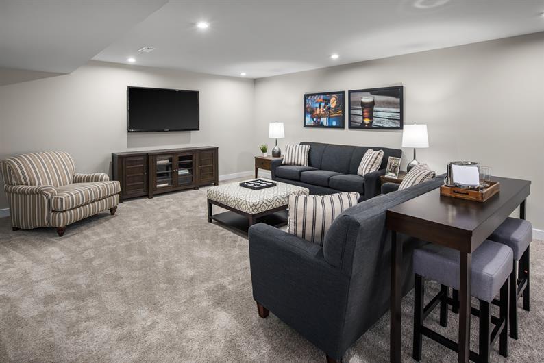 Seneca | New Construction | Ryan Homes