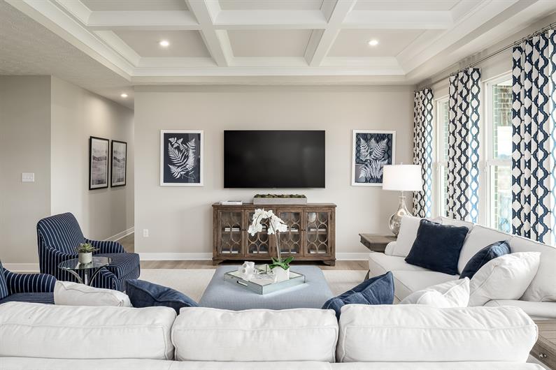 Cumberland | New Construction | Ryan Homes