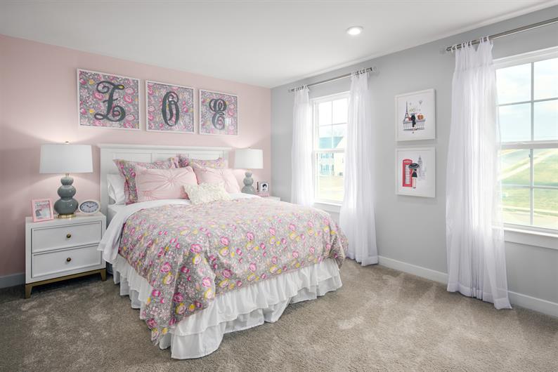 Saint Lawrence | New Construction | Ryan Homes