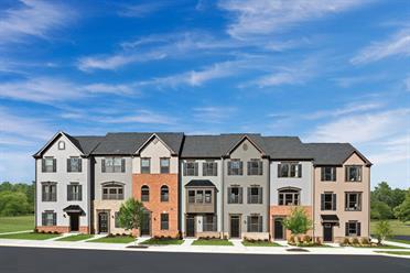 New Homes In Virginia For Sale | Virginia Home Builders | Ryan Homes