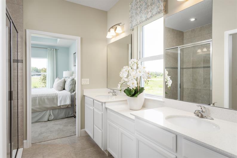Spirit of Sebastian Single-Family Homes for Sale | Ryan Homes