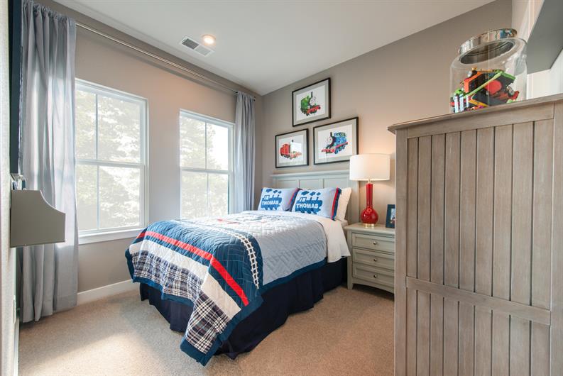 Cardinal Pointe Townhomes Townhomes for Sale | Ryan Homes