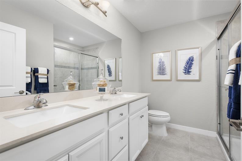 Costa Blanca Townhomes for Sale | Ryan Homes