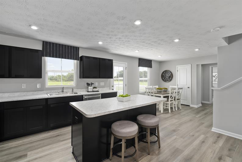 Cedar | New Construction | Ryan Homes