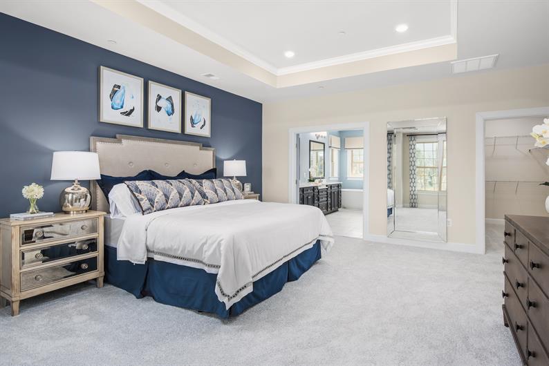 Two Rivers All Ages Single-Family Homes Luxury Single-Family Homes ...