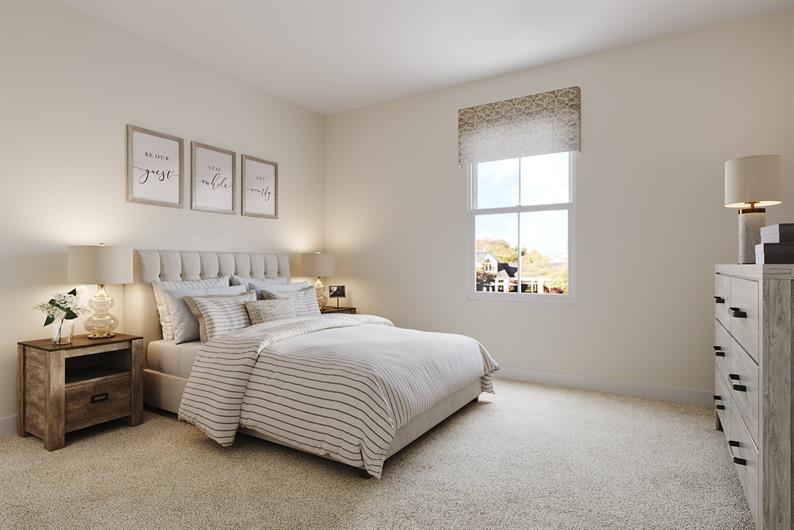 Aruba Bay | New Construction | Ryan Homes