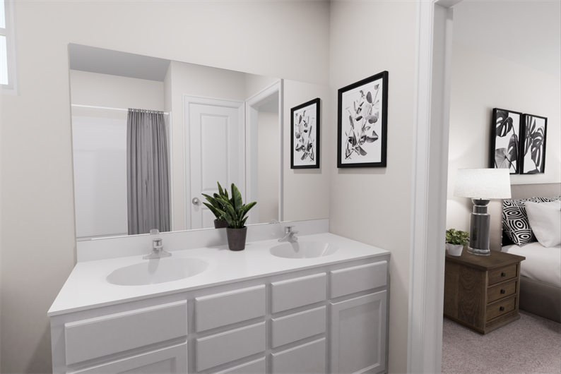 Cardinal Pointe Townhomes Townhomes for Sale | Ryan Homes