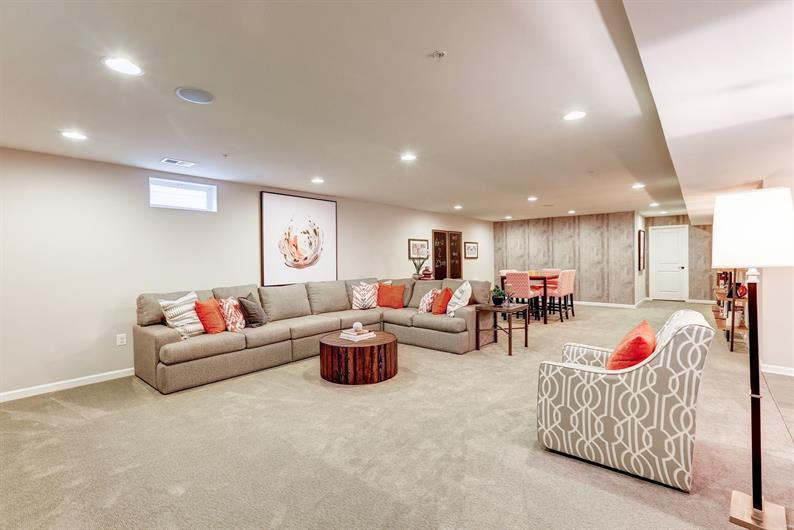 Salinger | New Construction | Ryan Homes