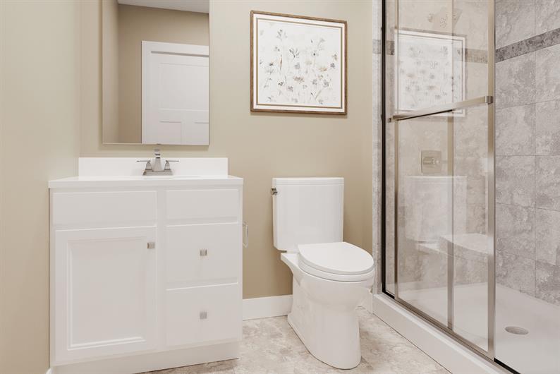 Aruba Bay | New Construction | Ryan Homes