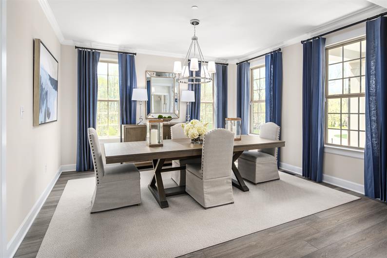 Westmount Luxury Single-Family Homes for Sale | NVHomes