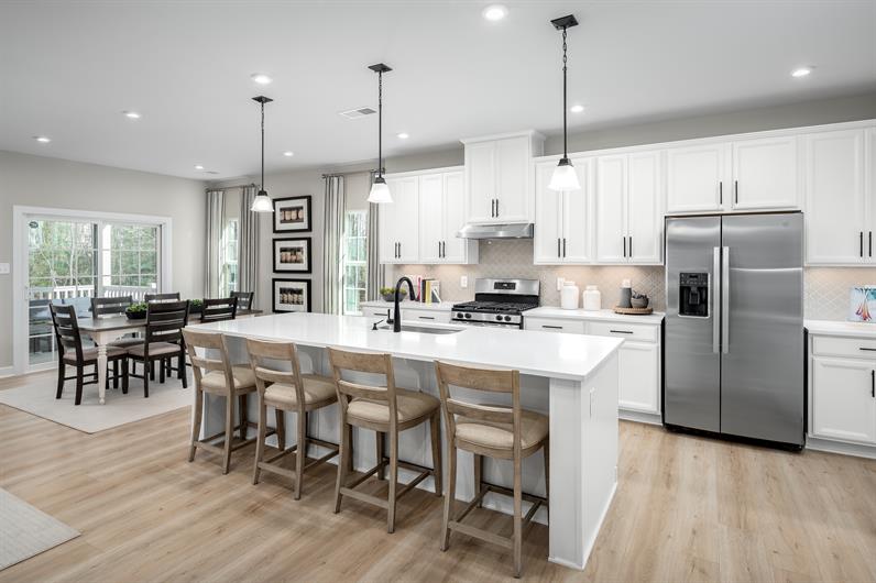 Greenwood | New Construction | Ryan Homes