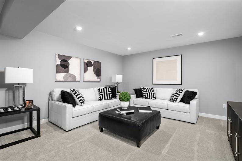Salinger | New Construction | Ryan Homes