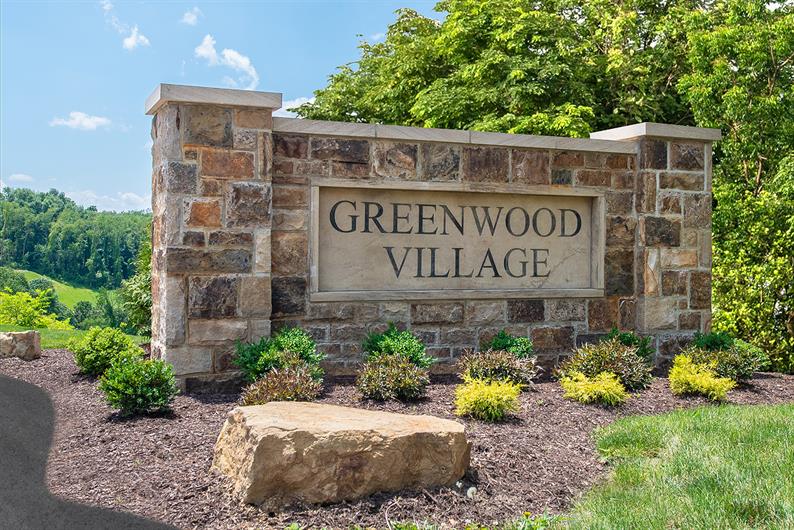Greenwood Village Townhomes for Sale | Ryan Homes