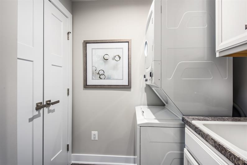 Matisse (4A) | New Construction | Ryan Homes