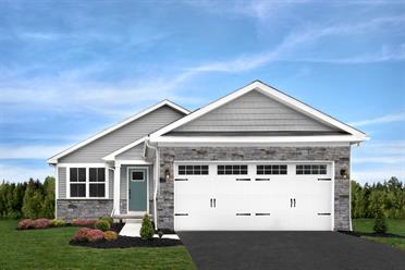 New Homes In Virginia For Sale | Virginia Home Builders | Ryan Homes