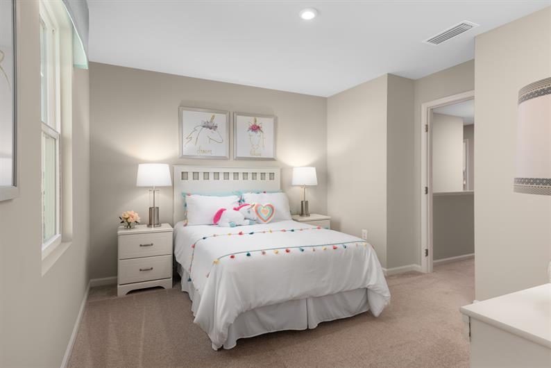 Birch | New Construction | Ryan Homes