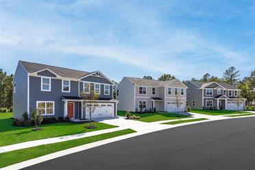 New Homes In Ohio For Sale | Ohio Home Builders | Ryan Homes