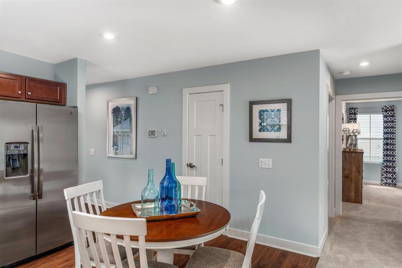 Aruba Bay | New Construction | Ryan Homes