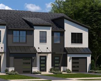 New Homes In Tennessee For Sale | Tennessee Home Builders | Ryan Homes