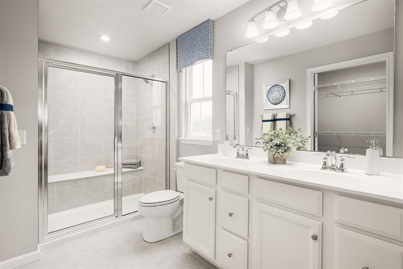 Aviano | New Construction | Ryan Homes