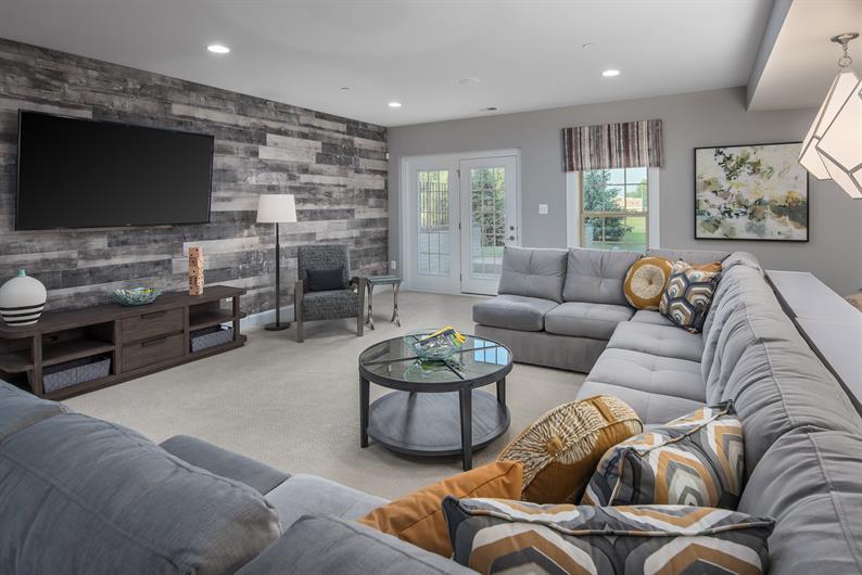 Two Rivers All Ages Single-Family Homes Luxury Single-Family Homes for ...