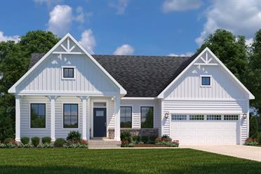 New Homes In South Carolina For Sale | South Carolina Home Builders ...