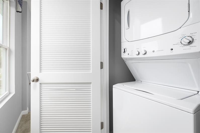 Edison Pointe Townhomes for Sale | Ryan Homes