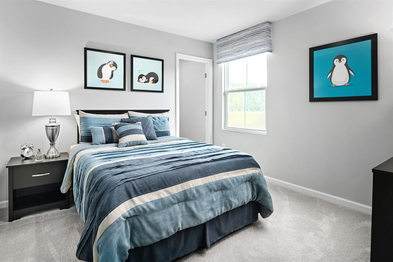 New Homes In Calhoun For Sale | Georgia Home Builders | Ryan Homes