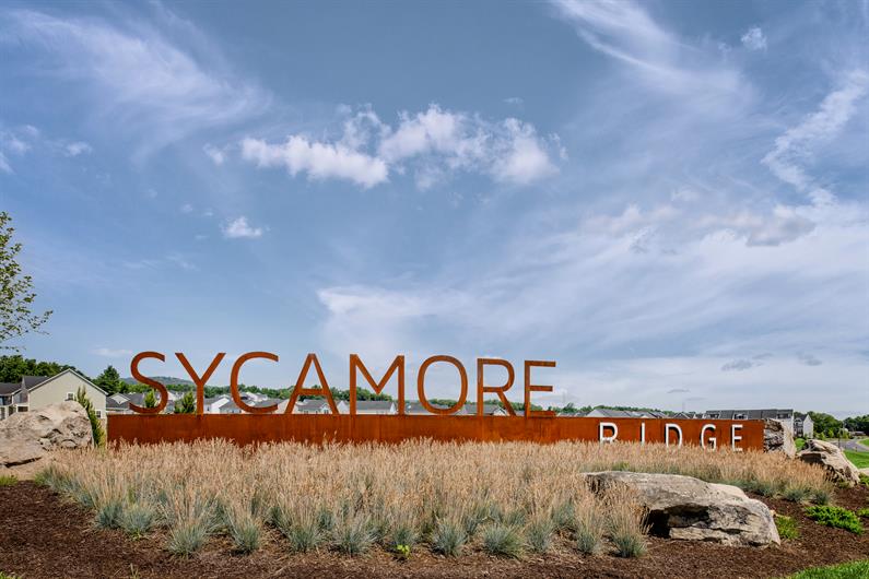 Sycamore Ridge Single-Family Homes for Sale | Ryan Homes
