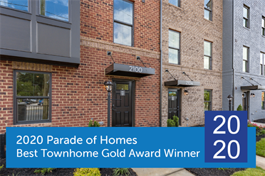 New Homes In Virginia For Sale | Virginia Home Builders | Ryan Homes