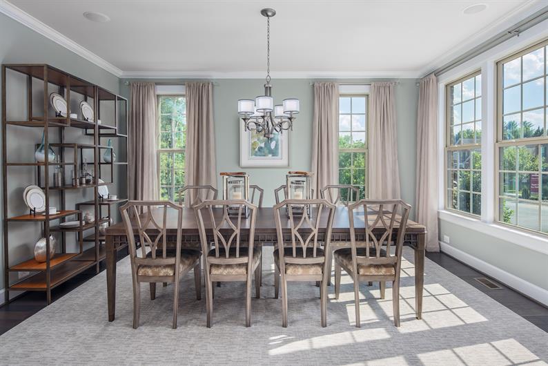 Two Rivers All Ages Single-Family Homes Luxury Single-Family Homes for ...