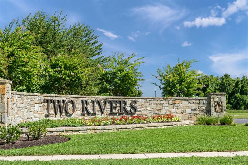 Two Rivers All Ages Single-Family Homes Luxury Single-Family Homes ...