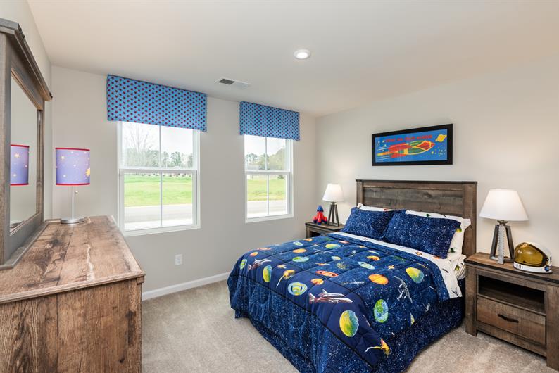 Spruce | New Construction | Ryan Homes