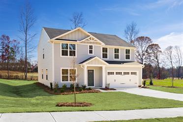 New Homes In Tennessee For Sale | Tennessee Home Builders | Ryan Homes