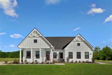 New Homes In South Carolina For Sale | South Carolina Home Builders ...