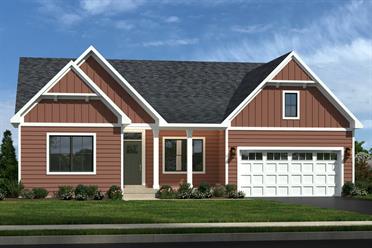 New Homes In Delaware For Sale | Delaware Home Builders | Ryan Homes