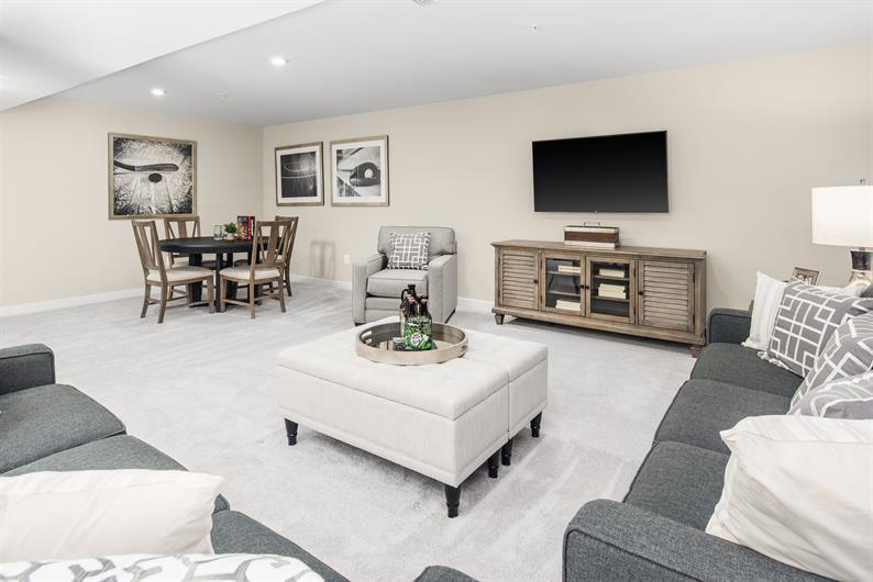 High Meadow Estates Single-Family Homes for Sale | Ryan Homes