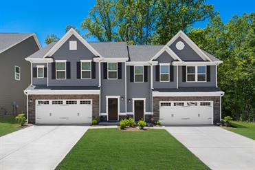 New Homes In Ohio For Sale | Ohio Home Builders | Ryan Homes