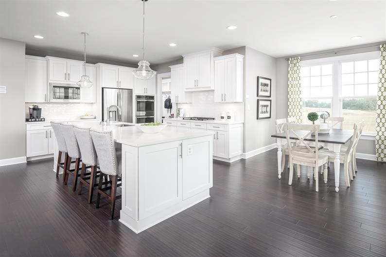 Two Rivers All Ages Single-Family Homes Luxury Single-Family Homes for ...