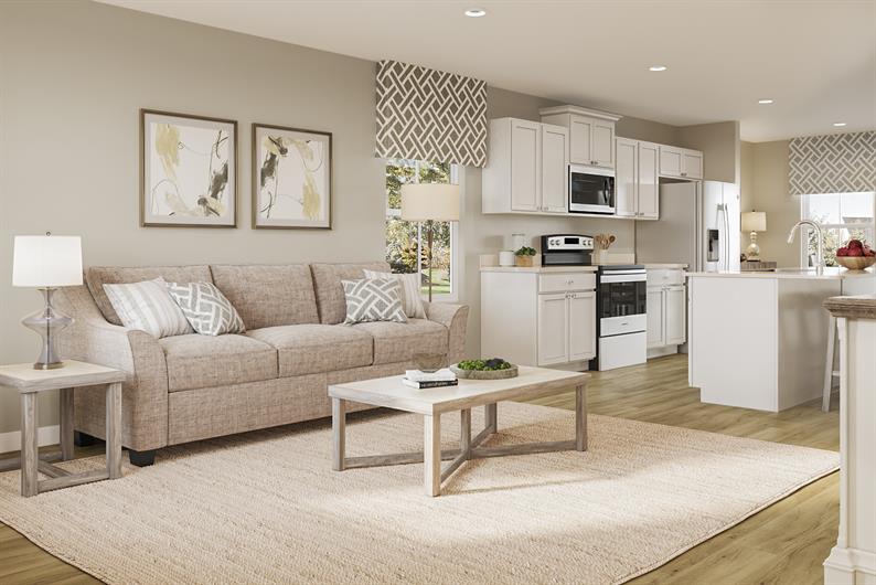 Aruba Bay | New Construction | Ryan Homes