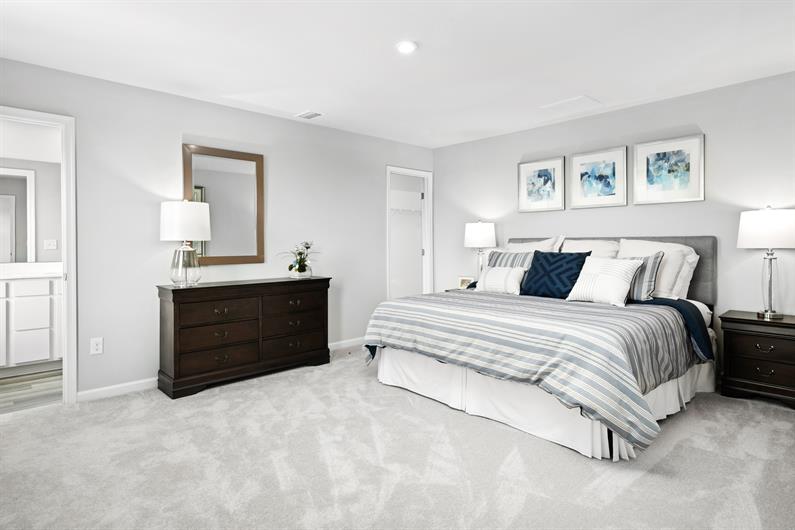 New Homes In Calhoun For Sale | Georgia Home Builders | Ryan Homes