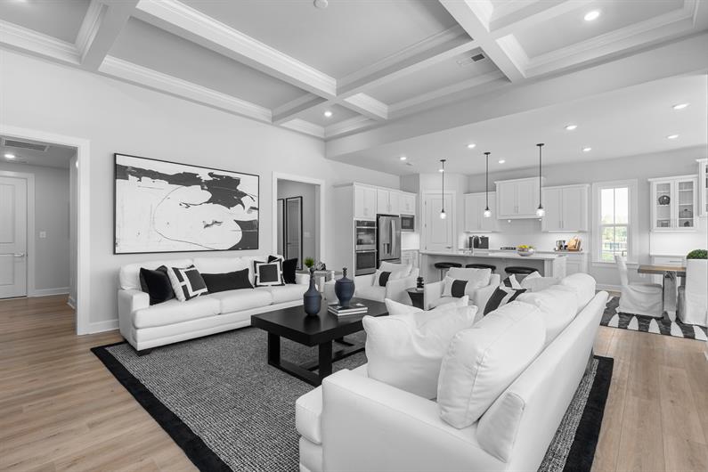 Kingston | New Construction | NVHomes