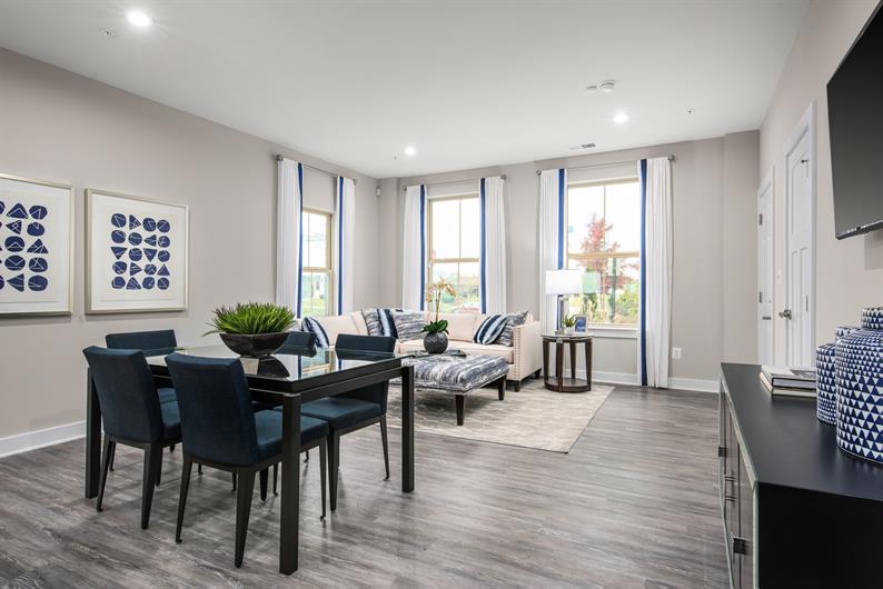 Matisse (4A) | New Construction | Ryan Homes