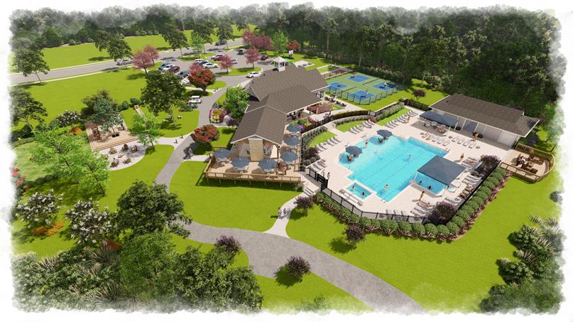 South Harbor Single-Family 55 Plus Single-Family Homes | Main-Level ...