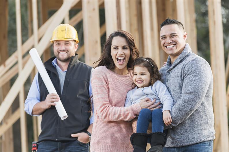 Crescent Cove Townhomes for Sale | Ryan Homes