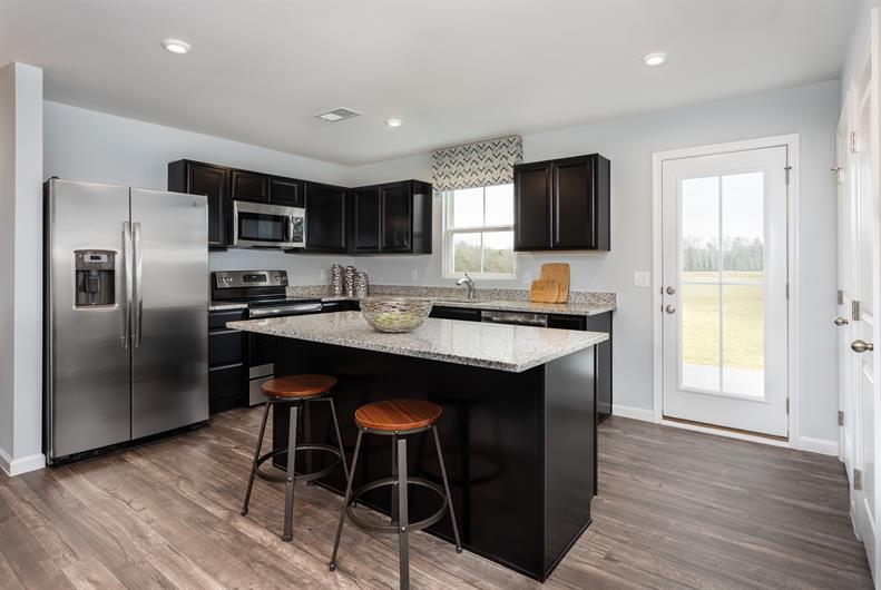 Birch | New Construction | Ryan Homes