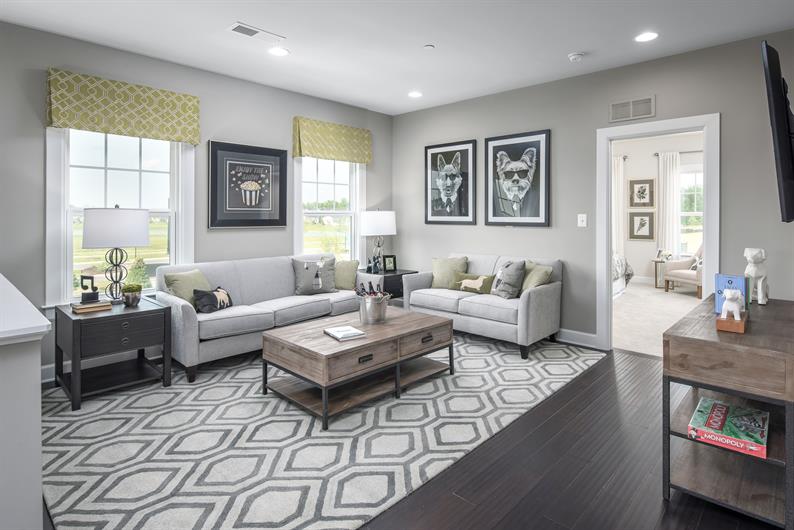 Two Rivers All Ages Single-Family Homes Luxury Single-Family Homes for ...