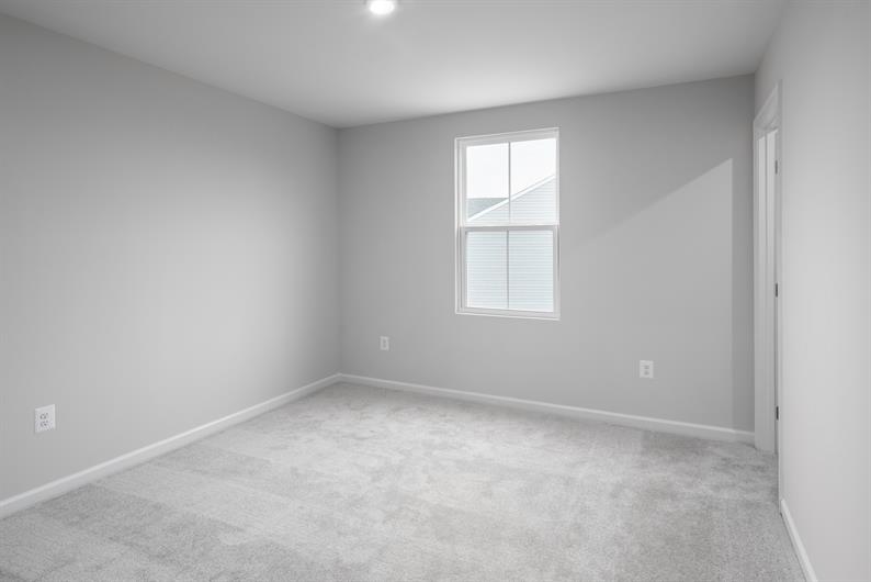 Cameron Ridge 2-Story Single-Family Homes for Sale | Ryan Homes