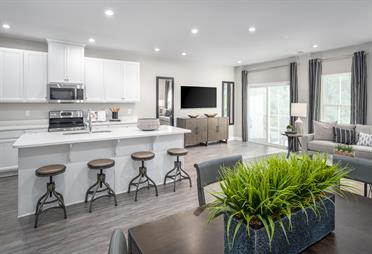 New Homes In Virginia For Sale | Virginia Home Builders | Ryan Homes