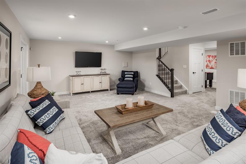 York | New Construction | Ryan Homes